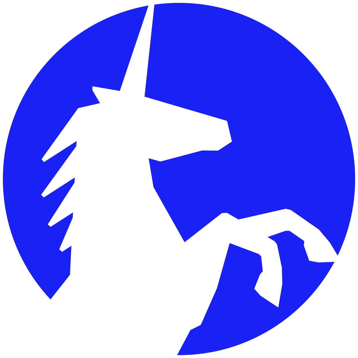 Digitas Logo Svg
