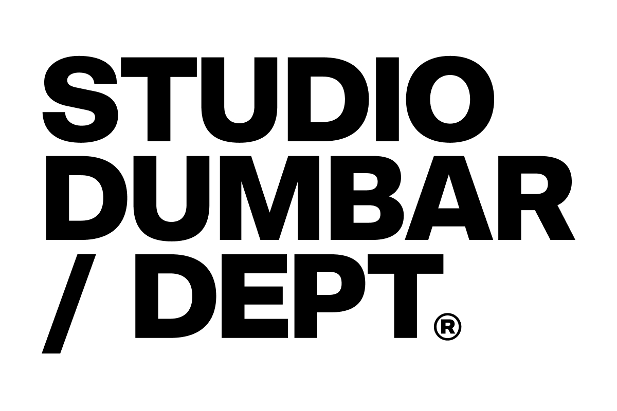 Studio Dumbar Logo Studio Dumbar And Instgram's New Motion Identity