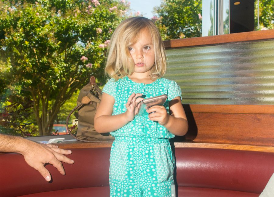 We Are Pi's Parenting Upgrade Research Debunks 'Screen-Time' Myth ...