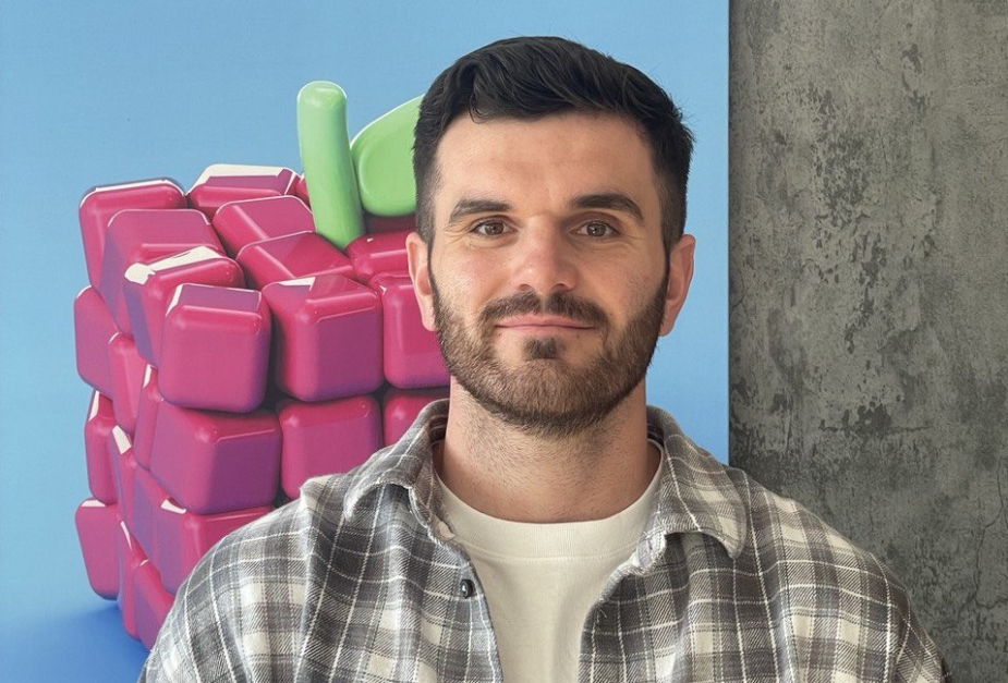 Chris Galvin and Alex Burnham Join The Berry | LBBOnline