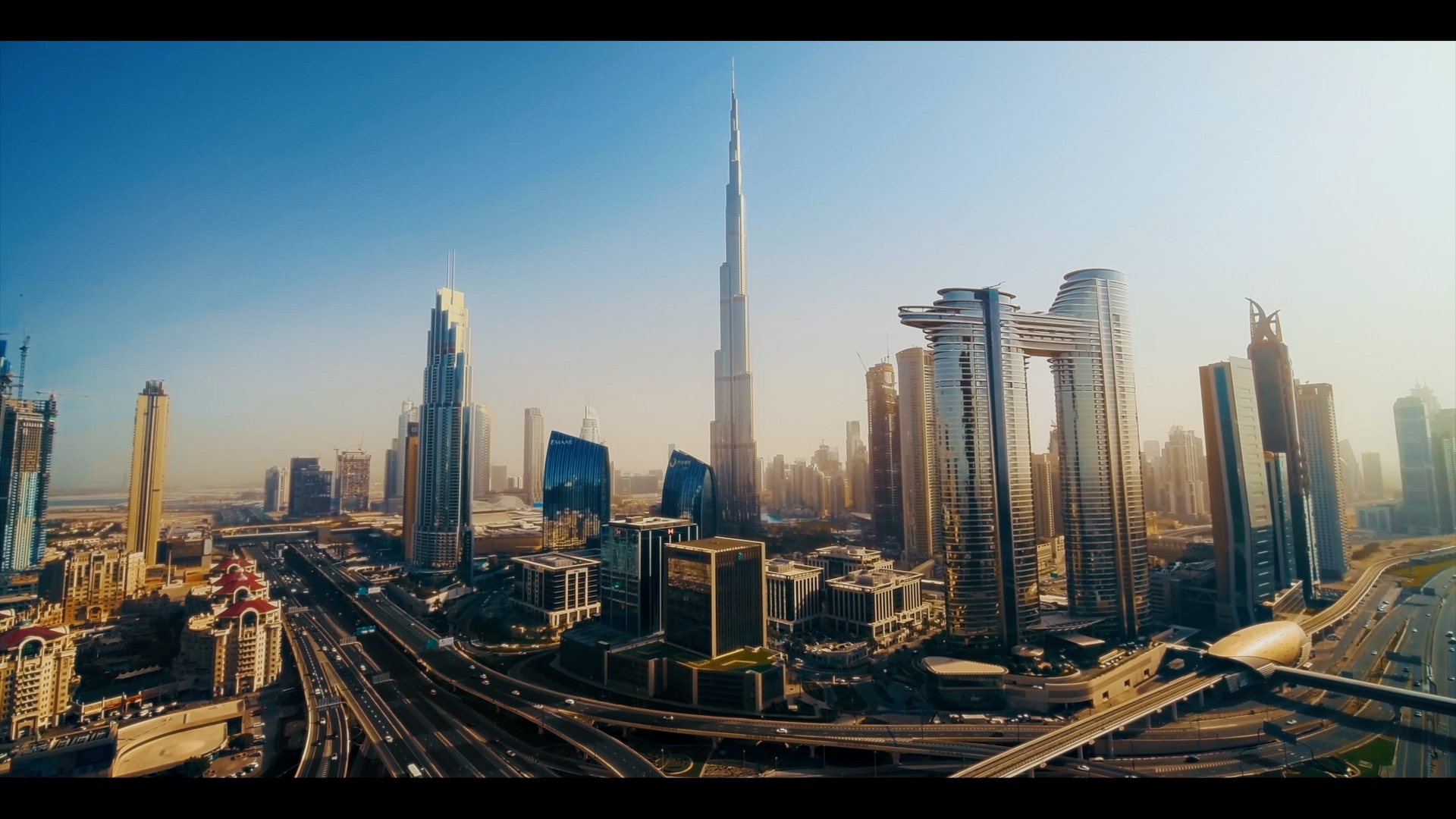 WithFeeling Develops Sonic Branding for Dubai Airports’ oneDXB ...