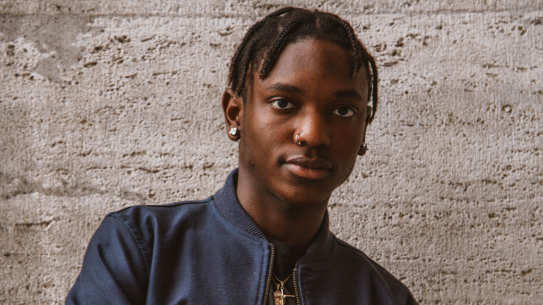 Meet Élison Bartolomeu, Octopus Inc’s Latest Emerging Director Talent ...