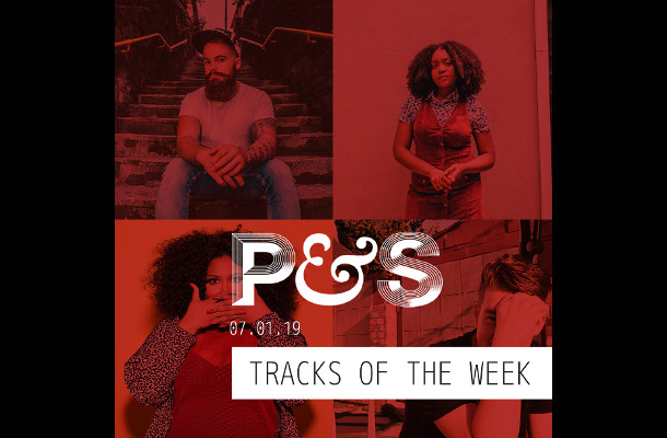 Pitch & Sync’s Tracks of the Week: 07/01/2019 | LBBOnline