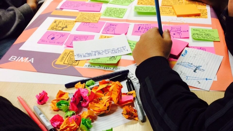 Each Year BIMA Goes into Schools for Digital Day – 2020 Might Be the ...