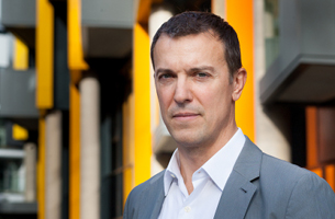 Merkle Appoints Michael Komasinski as EMEA President | LBBOnline