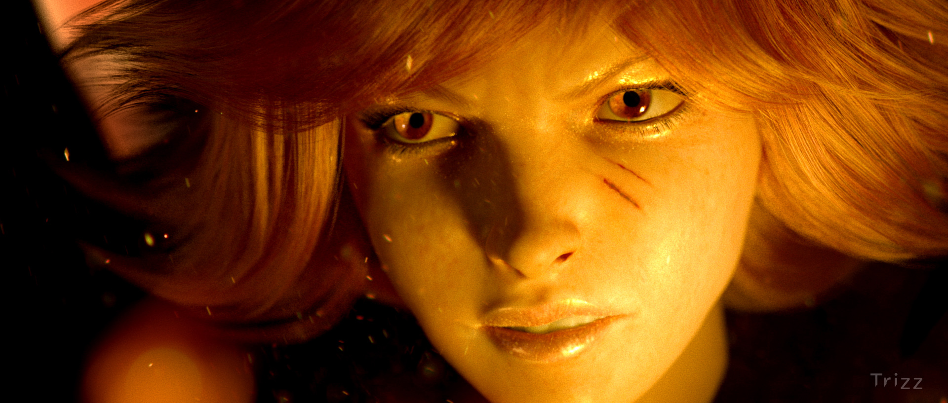 Trizz Directs Riot Games' Epic League of Legends Cinematic | LBBOnline