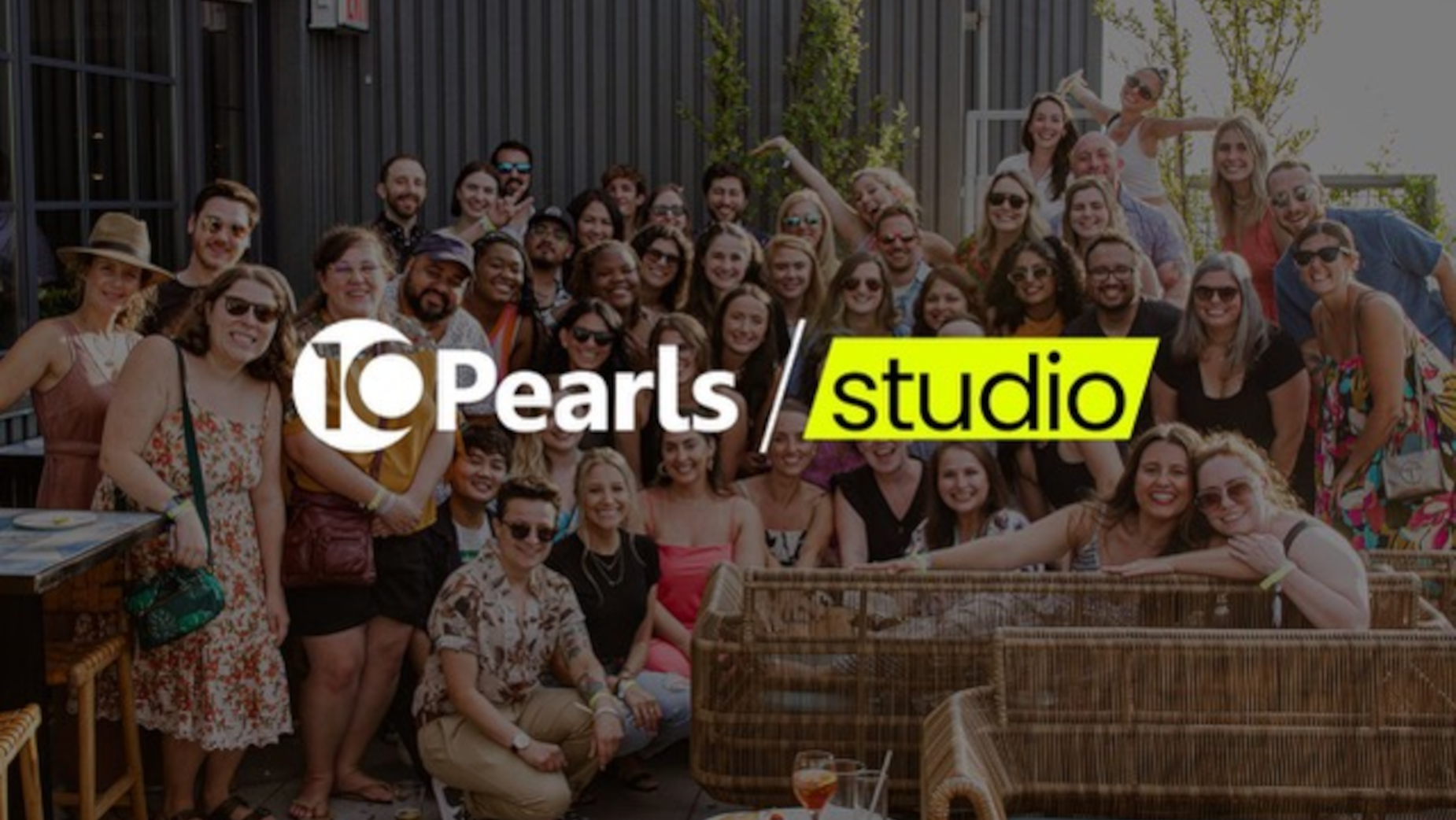 10Pearls Launches 10Pearls Studio | LBBOnline