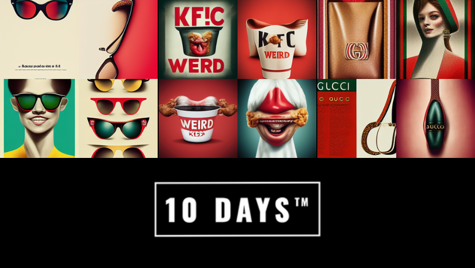 10 Iconic Brands’ Ads Reimagined Using AI with Mind-Blowing Results ... 10 Iconic Brands’ Ads Reimagined Using AI with Mind-Blowing Results ...