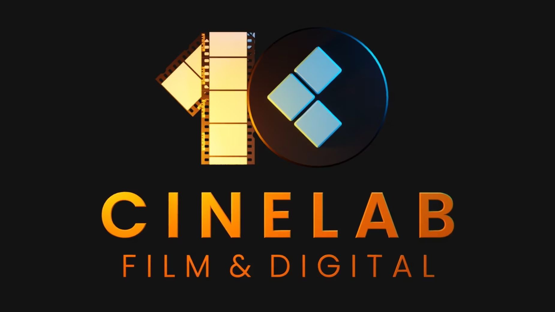 A Decade of Cinelab Film & Digital | LBBOnline