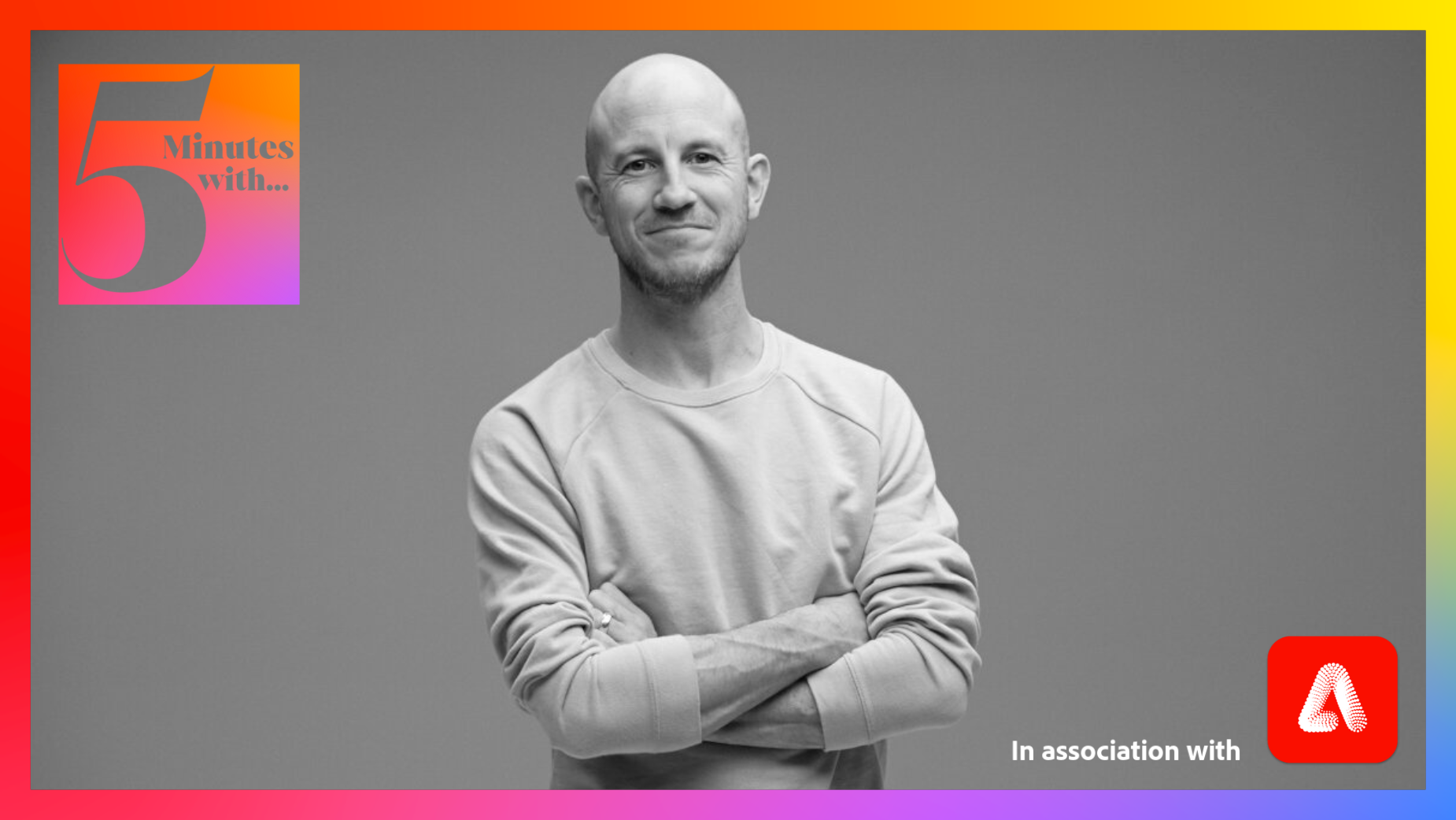 5 Minutes with… Nick Pringle | LBBOnline