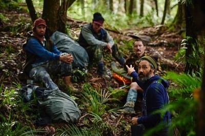 Taika Waititi and Curious' Hunt for the Wilderpeople Named Best Movie ...
