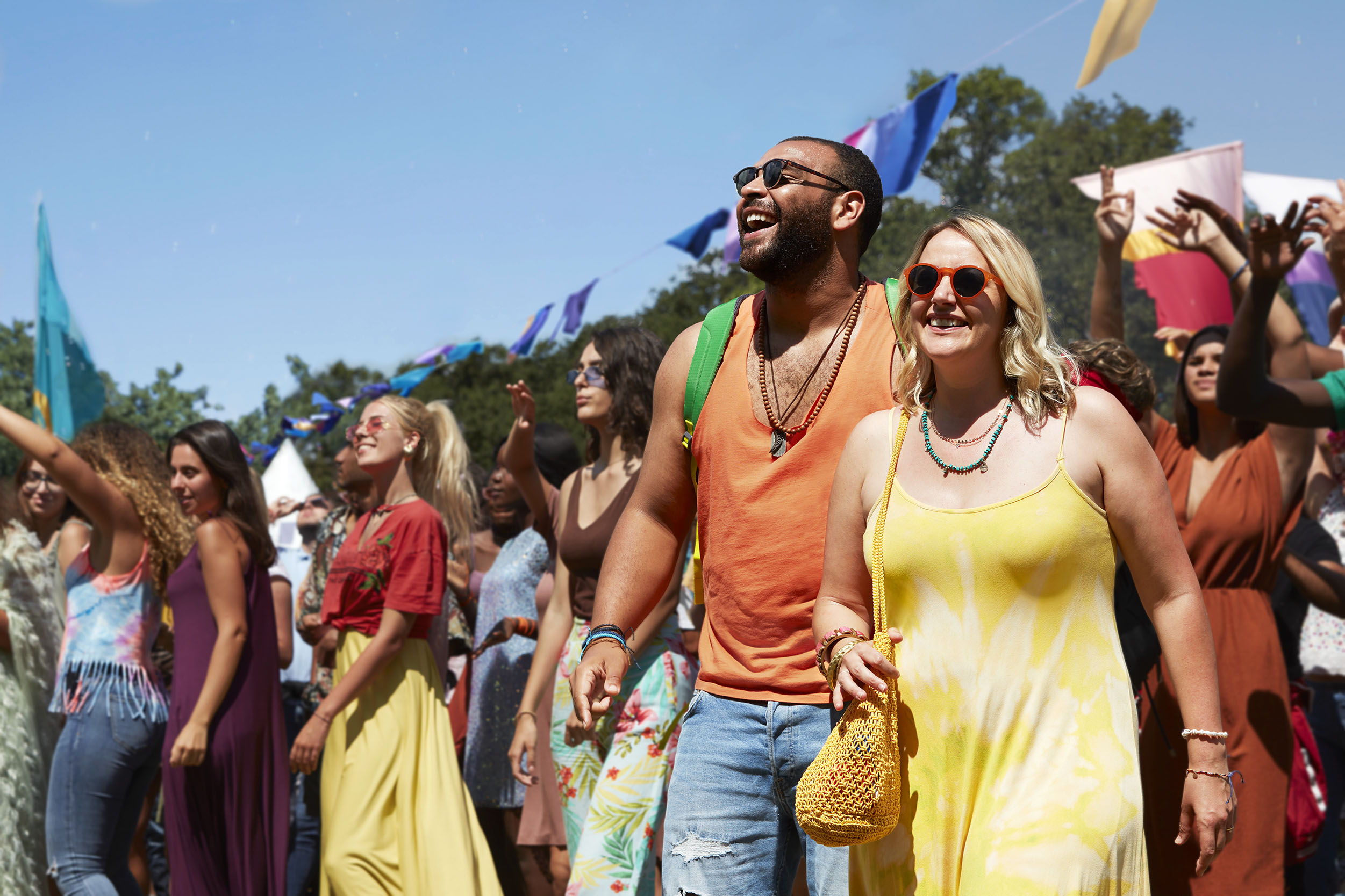 ‘Find Your Happy Place’ is the Message in Barclays' New Ad Campaign ...