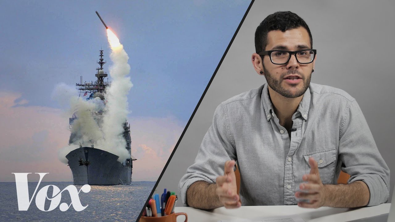 This Thing & Why I Like It #1: How Vox Built a YouTube Behemoth | LBBOnline