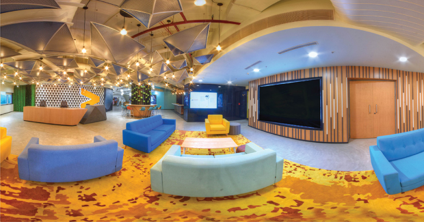 Accenture Launches Experience Activation Network | LBBOnline