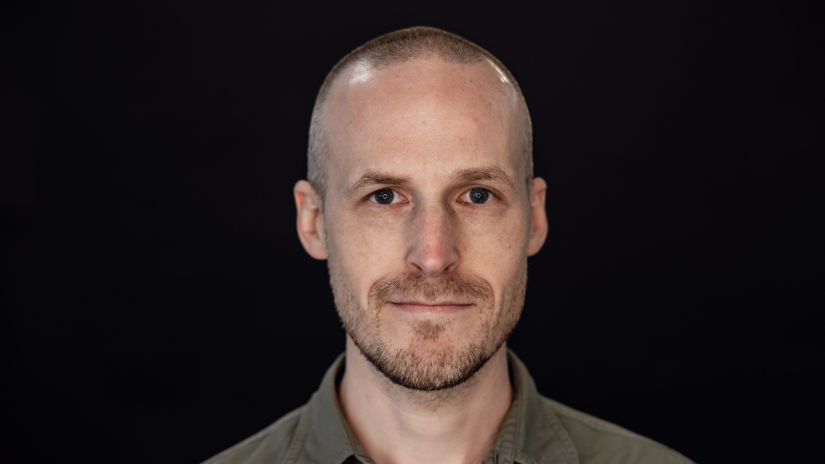 Meet the Technologists: Jean-Baptiste Burdin | LBBOnline