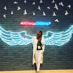 A First Timer's Snapshot of CES | LBBOnline