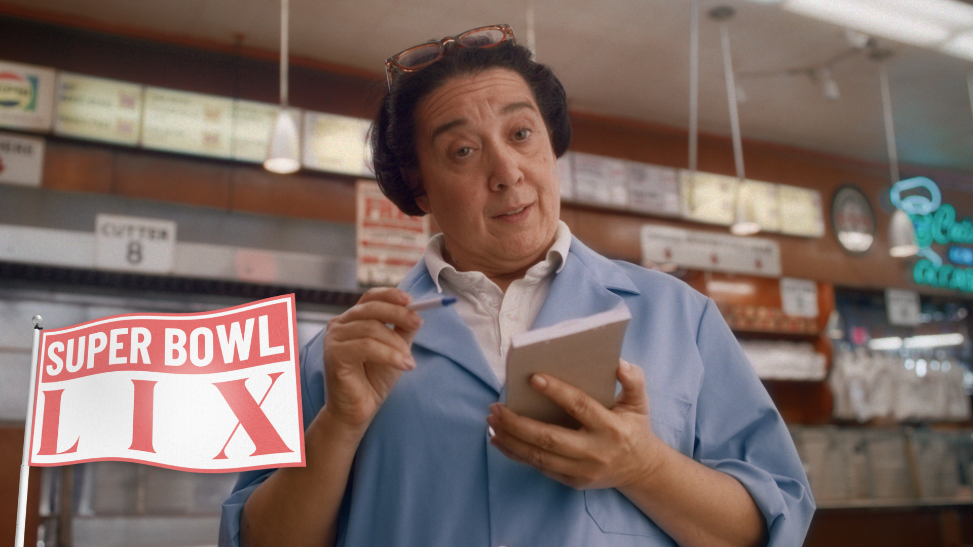 Hellmann's Teases When Harry Met Sally Reunion for Super Bowl Ad | LBBOnline