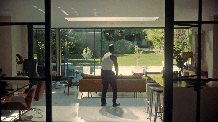 Twinings Redefines the Tea Moment in Powerful Campaign ‘Alive in Every Drop’ | LBBOnline