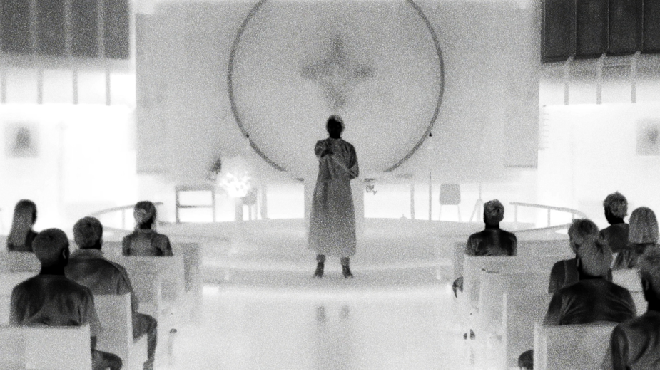 DadBod Director Sam Davis Sets Eerie World of Surveillance in Sad Night ...