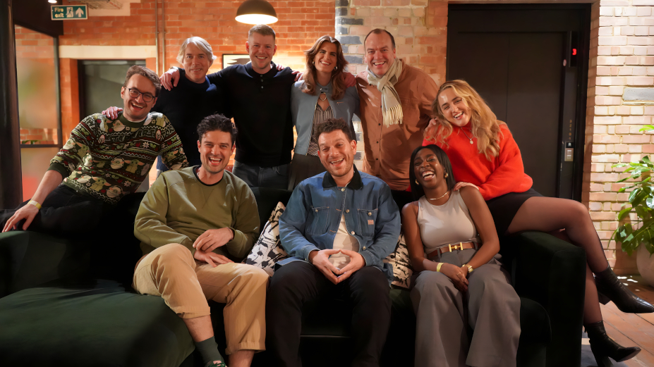 6 Years of DLMDD: “We Don’t Watch the Industry Evolve – We Drive the Change” | LBBOnline