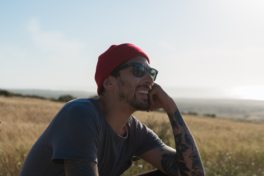Jumping The Fence: Justin Izumi on Leaving MTV to Become a Director ...