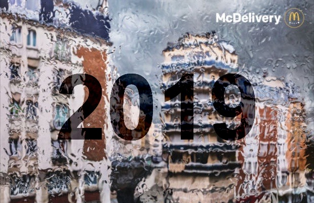 A Decade of Creativity: 2019 | LBBOnline