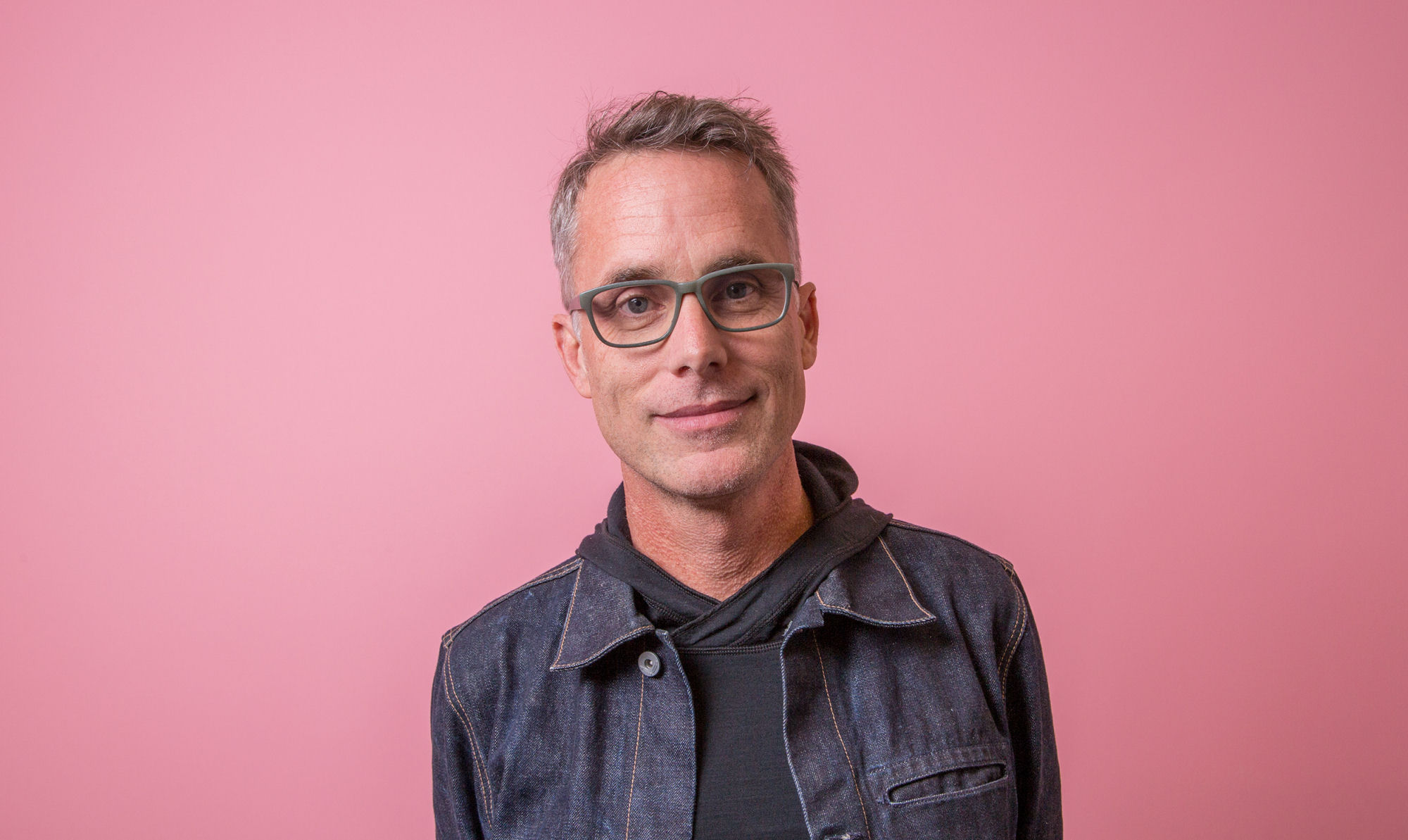 Chief Creative Officer of GSD&M Jay Russell Named Chairperson for the ...
