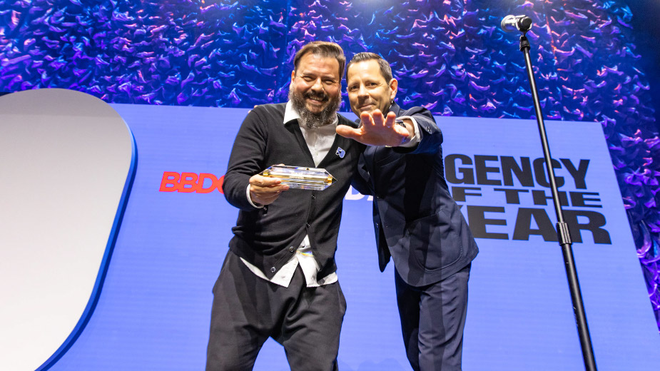 How BBDO Canada Brought Home the Country’s First-Ever One Show Agency ...