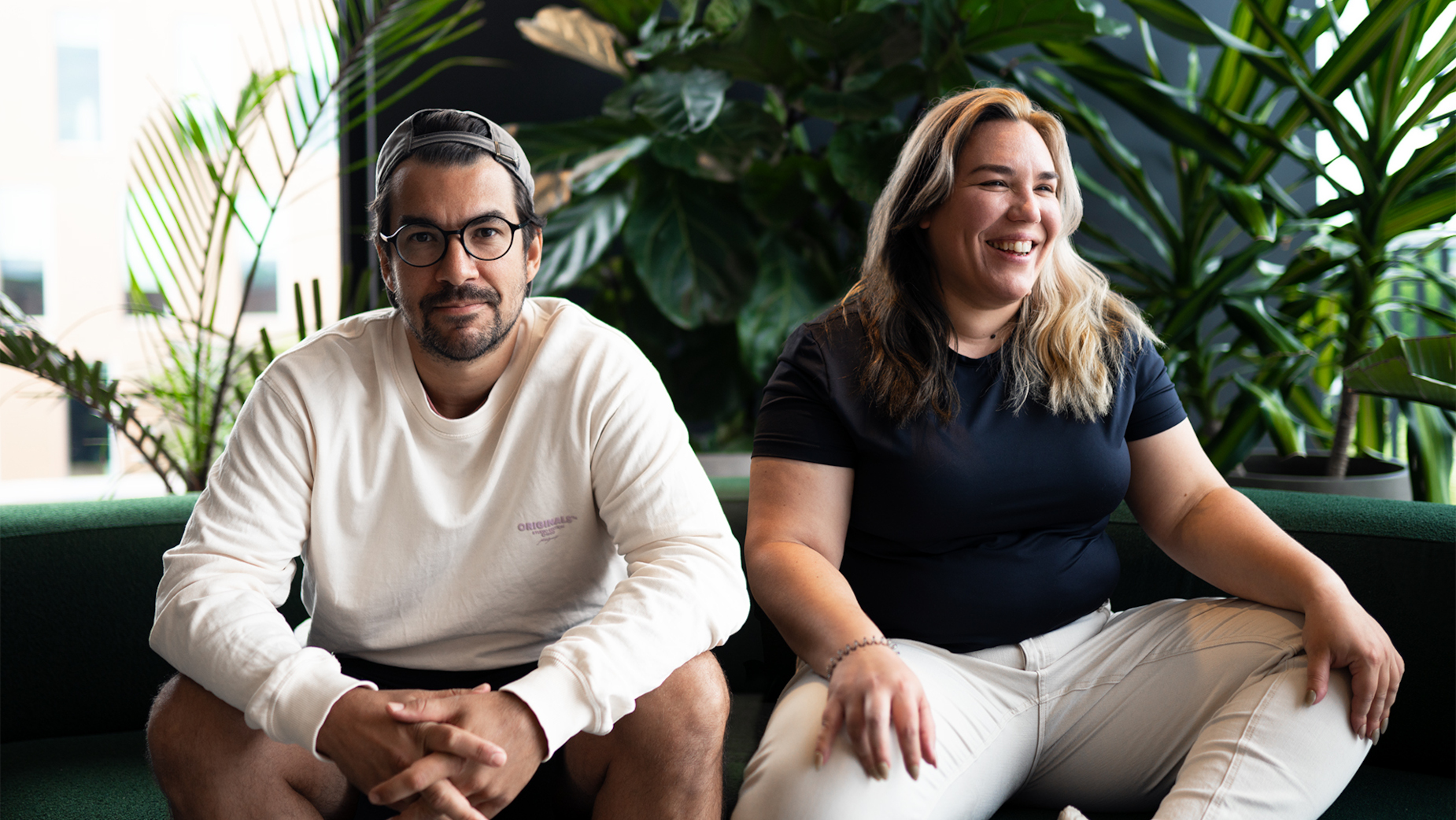 Dream Teams: How Gabrielle Turcotte and Christian O’Brien Prove the ...