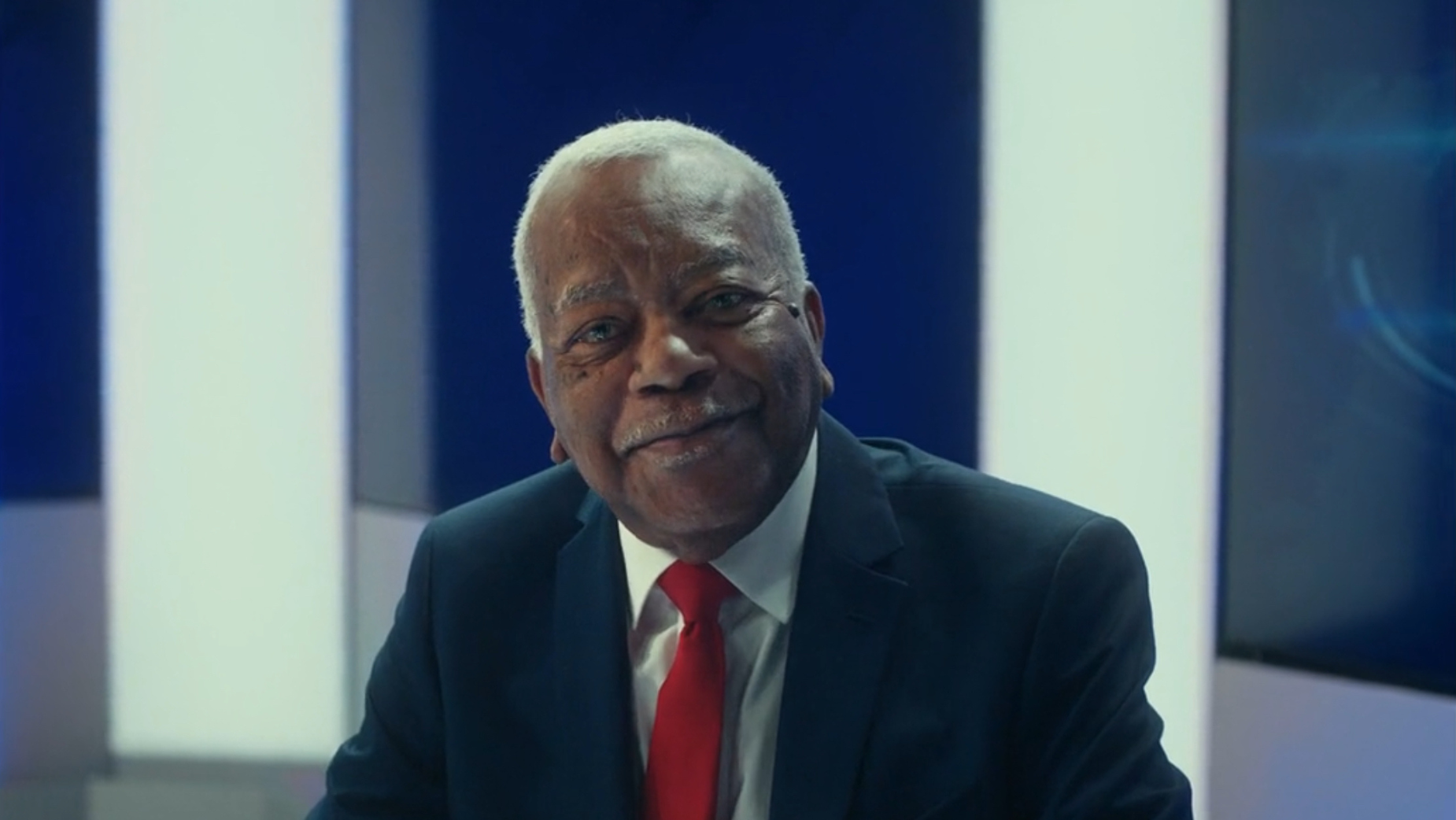 Nationwide and Sir Trevor McDonald Say "Thank You" to Loyal Members ...