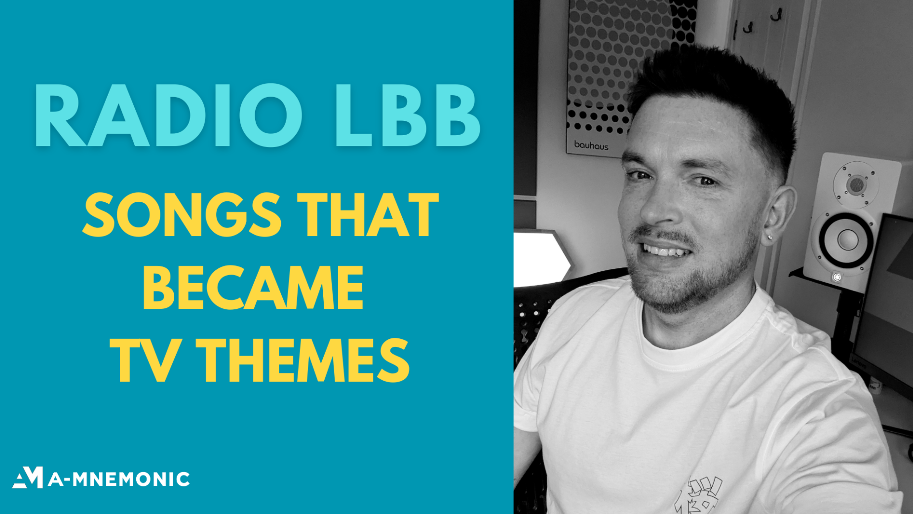 Radio LBB: Songs That Became TV Themes | LBBOnline