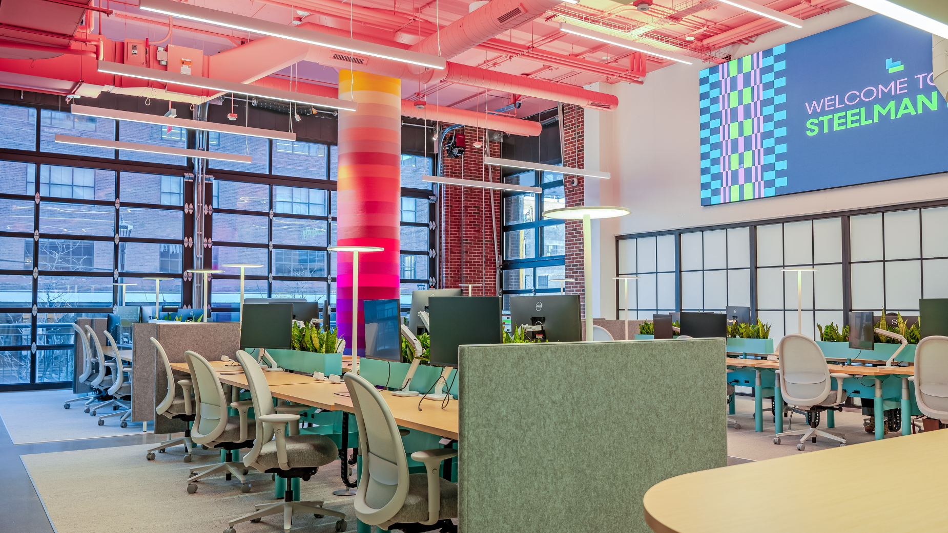 The Social Lights Invests in the Creative Future of Minneapolis with ...