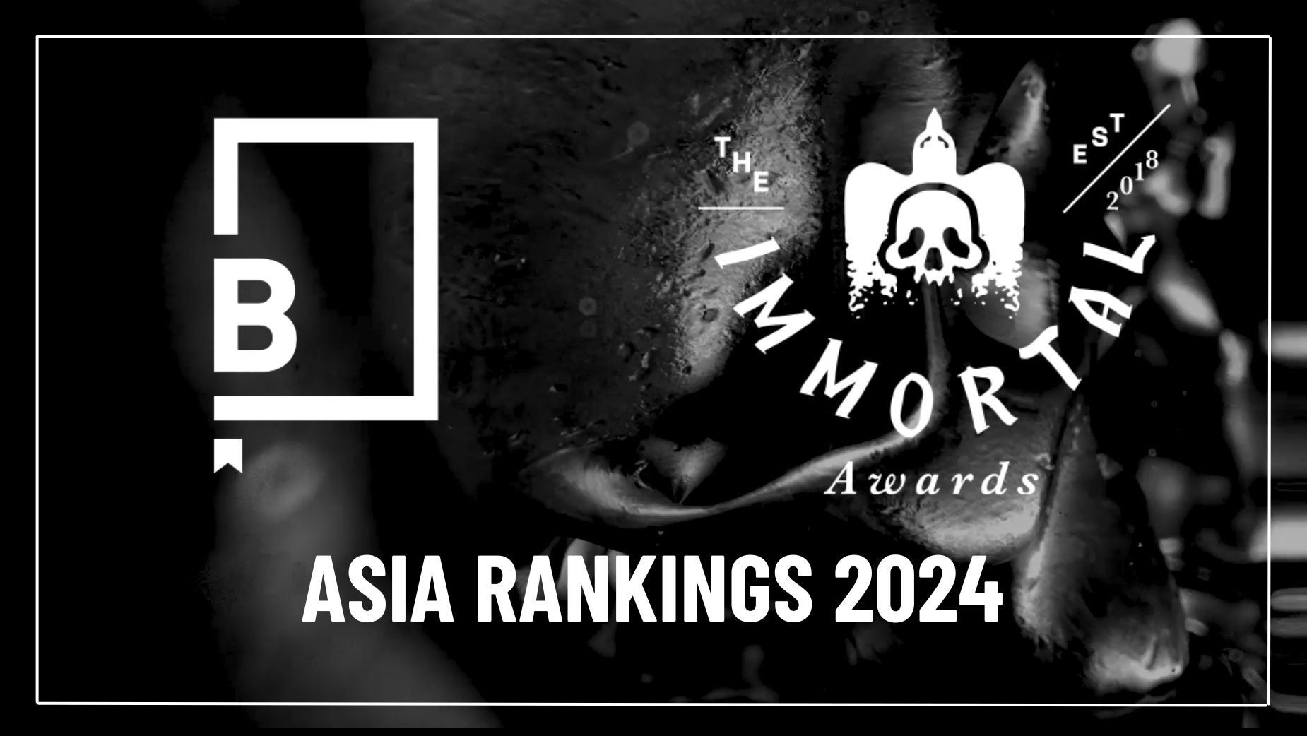 VML Thailand and Mr+Positive Top Asia Rankings on League Table of Creativity 2024 | LBBOnline