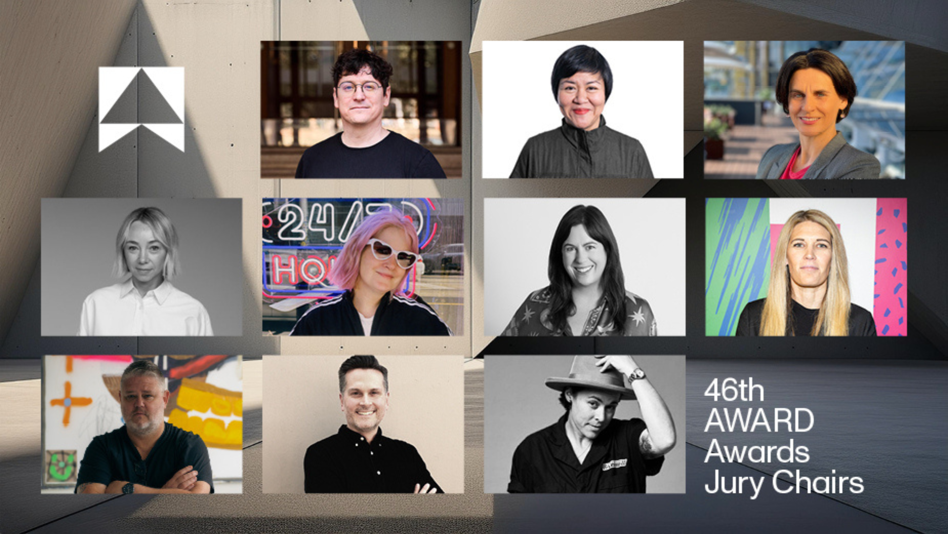 46th AWARD Awards Jury Chairs and Jurors Unveiled | LBBOnline