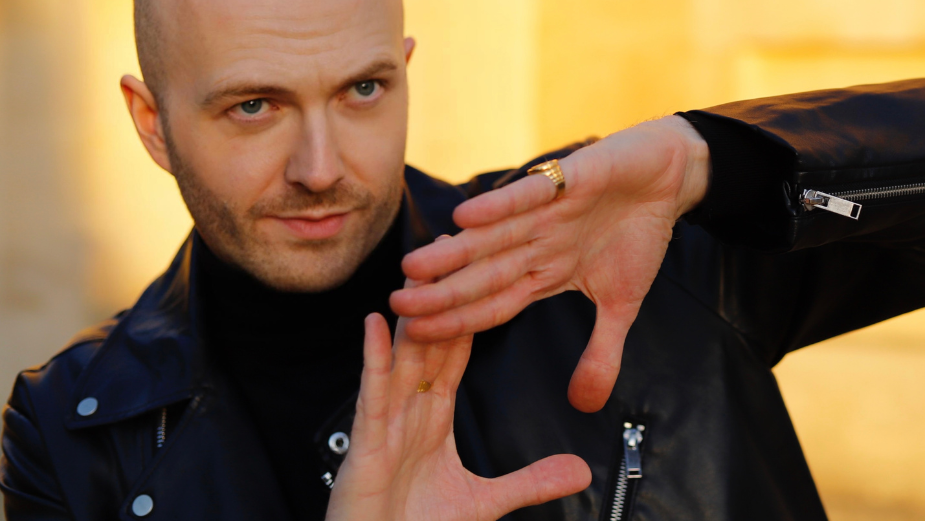 Great Guns Signs AICP Best New Director Adam Morse | LBBOnline