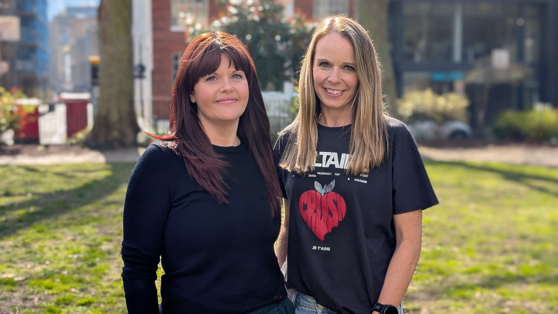 Neverland Announces Leadership Team Promotions | LBBOnline