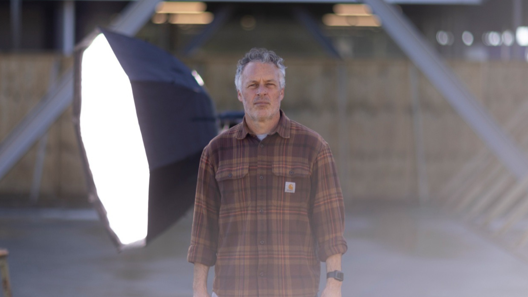 Director Alex Sutherland Joins Reel Factory | LBBOnline