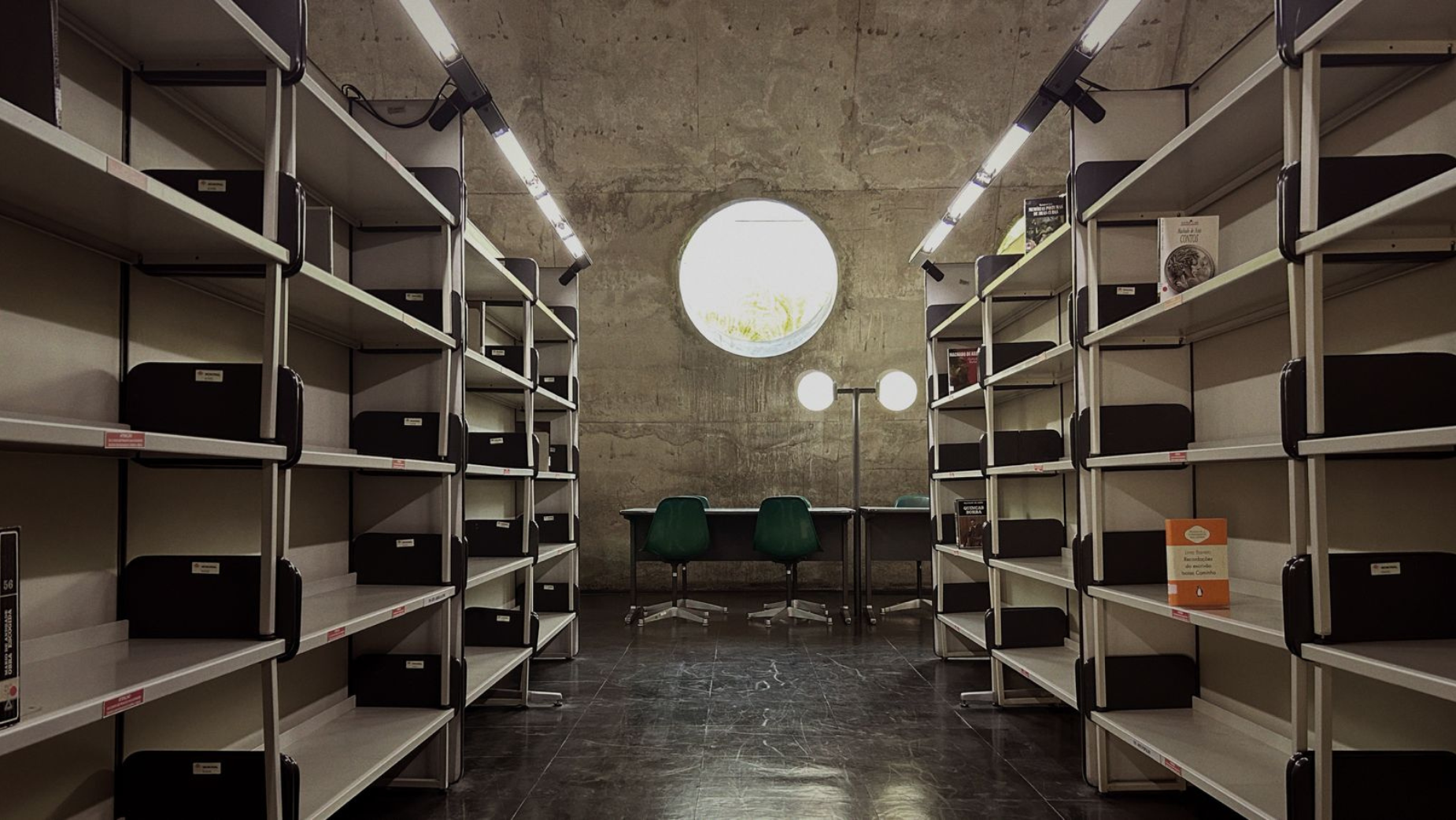 Latin America Memorial Library Exposes Lack of Black Literary ...