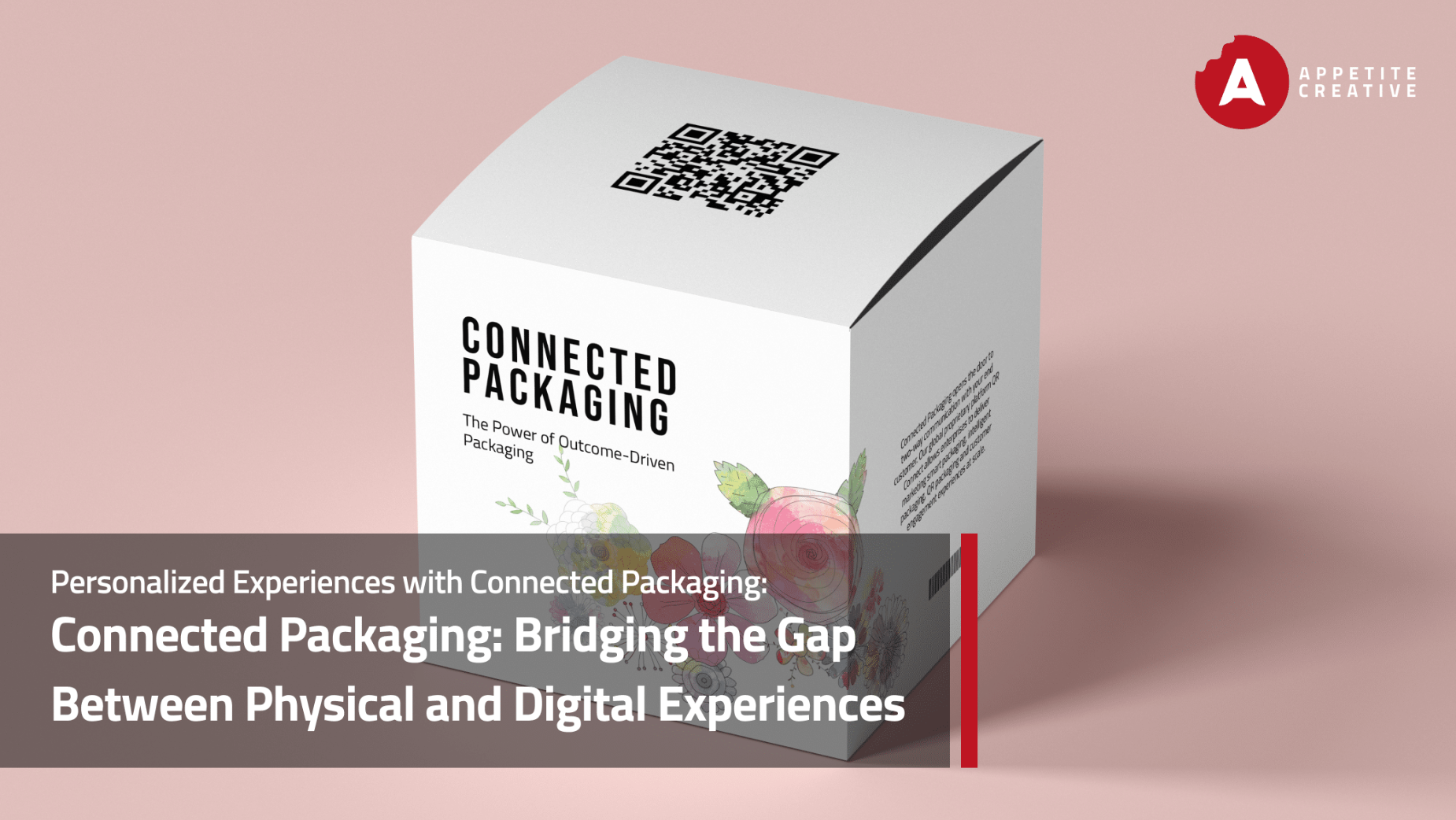 Connected Packaging: Bridging the Gap Between Physical and Digital Experiences | LBBOnline