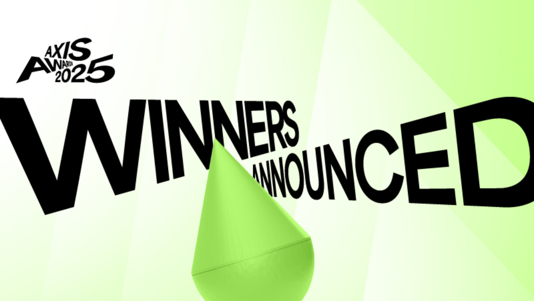 AXIS Awards 2025 Winners: Colenso BBDO, The Sweetshop, and Mars Win Big ...