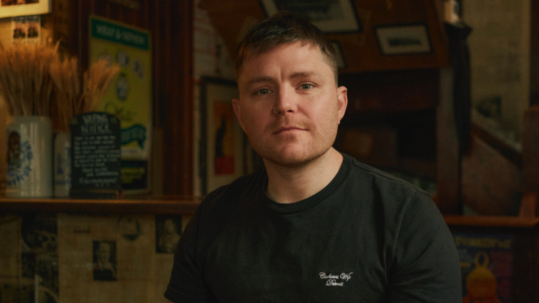 BITE Collective Welcomes Rollo Scott to the Roster | LBBOnline