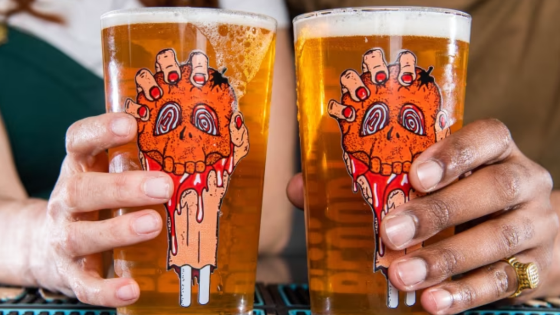 Beavertown Announces Defiant as New Agency Partner | LBBOnline