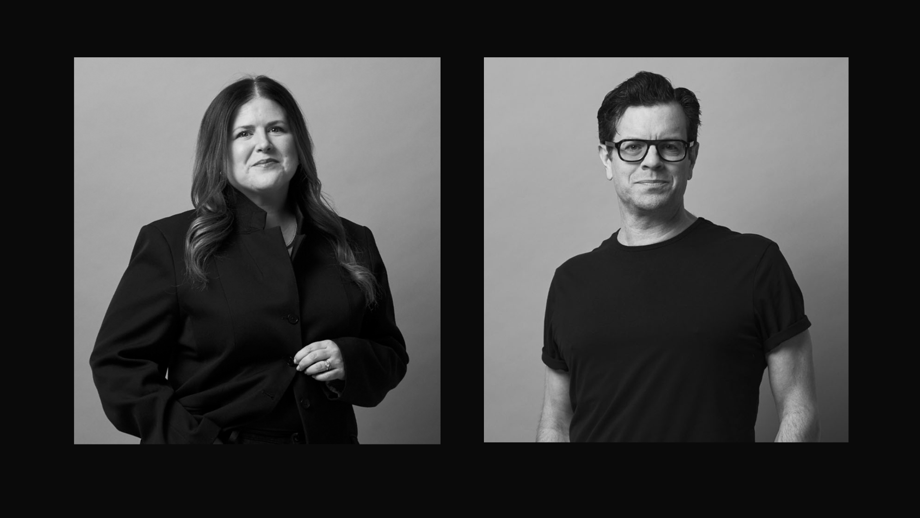 Cossette Expands Leadership Team with Becca Lucas Lord and Trent ...