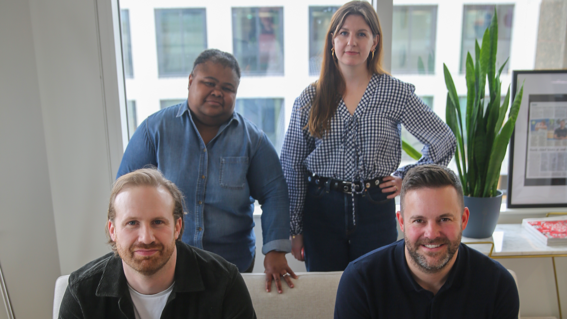 Brave Bison Acquires SEO and Digital PR Agency Builtvisible | LBBOnline