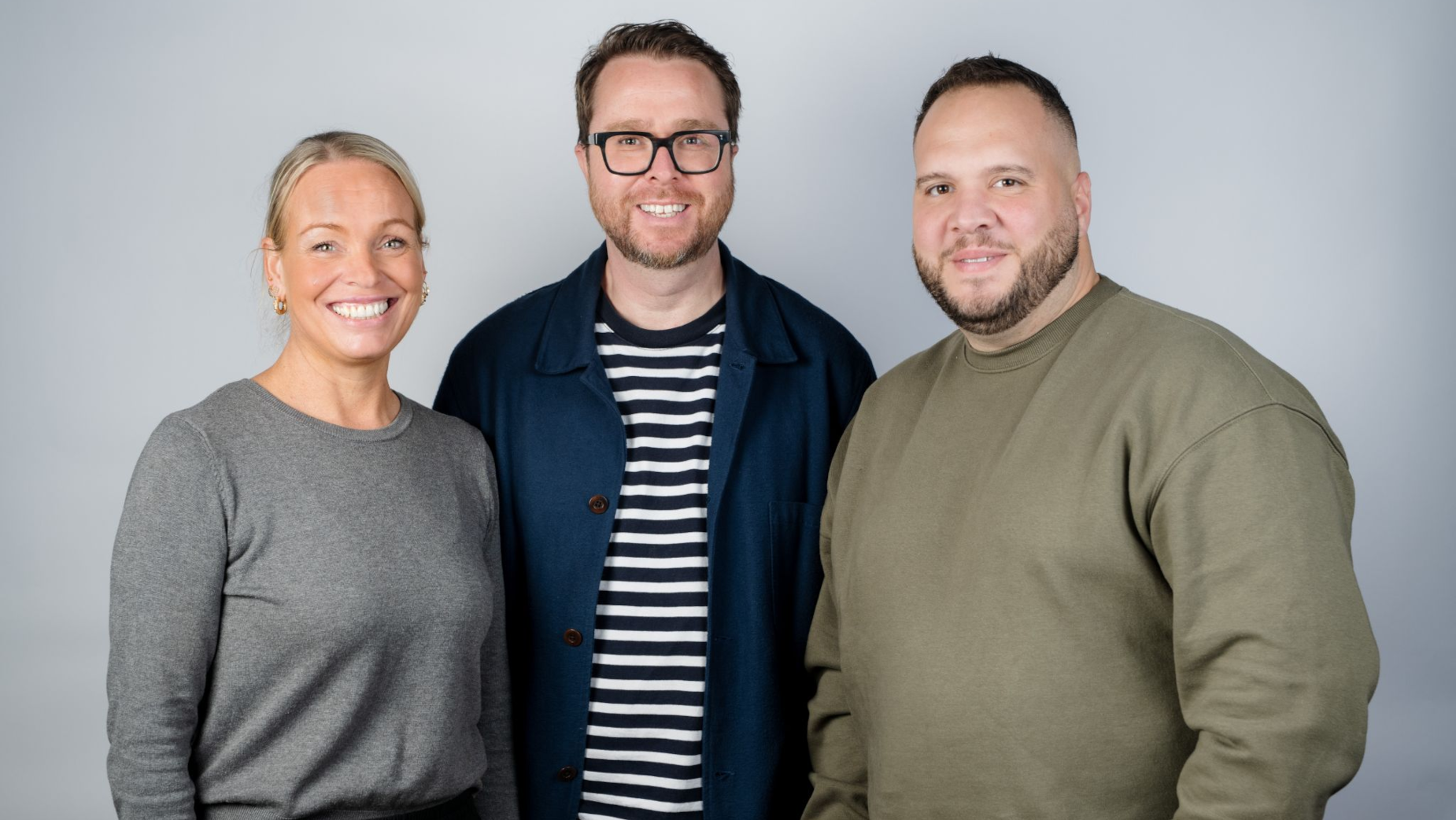 Cheil UK Promotes Michael Chadwick to Managing Director, Solutions ...