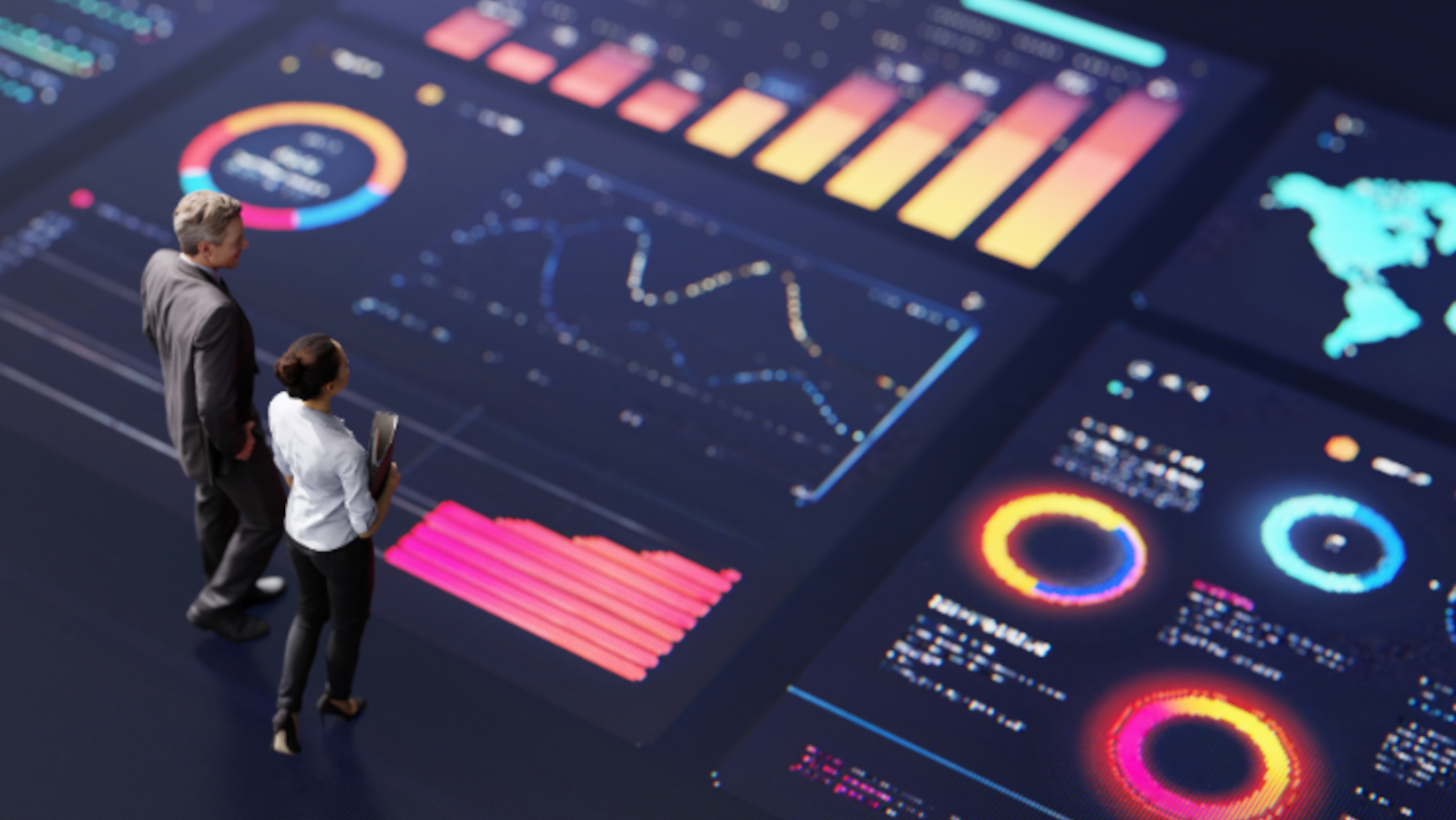 CRO in 2025: How AI, Personalisation, and Micro-Conversions Are Changing the Game | LBBOnline