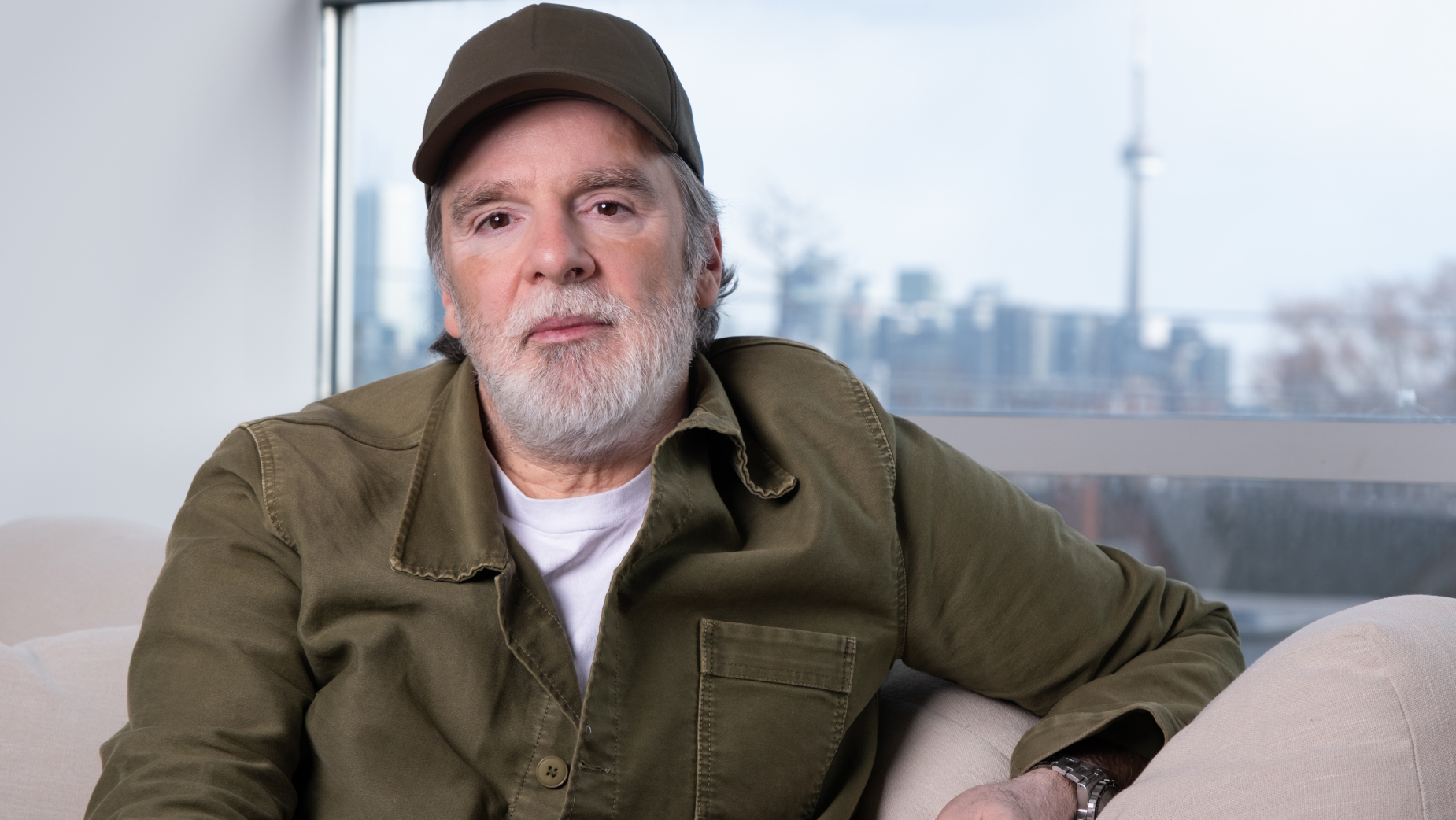 The Best Indie in Canada? That’s the Goal for Dino Demopoulos at The ...