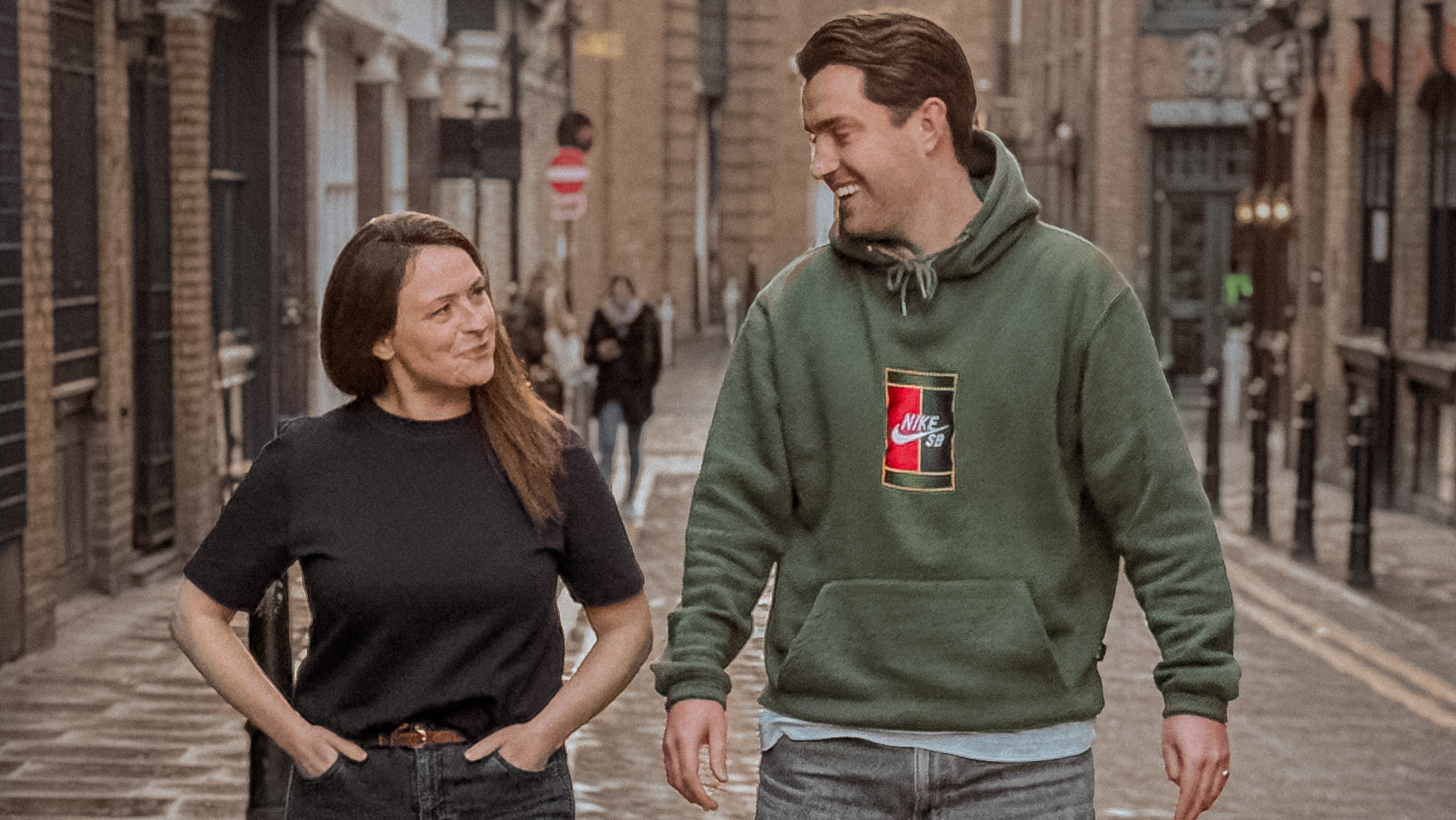 ELMNTL Promotes Alasdair Patrick to Executive Producer and Welcomes ...