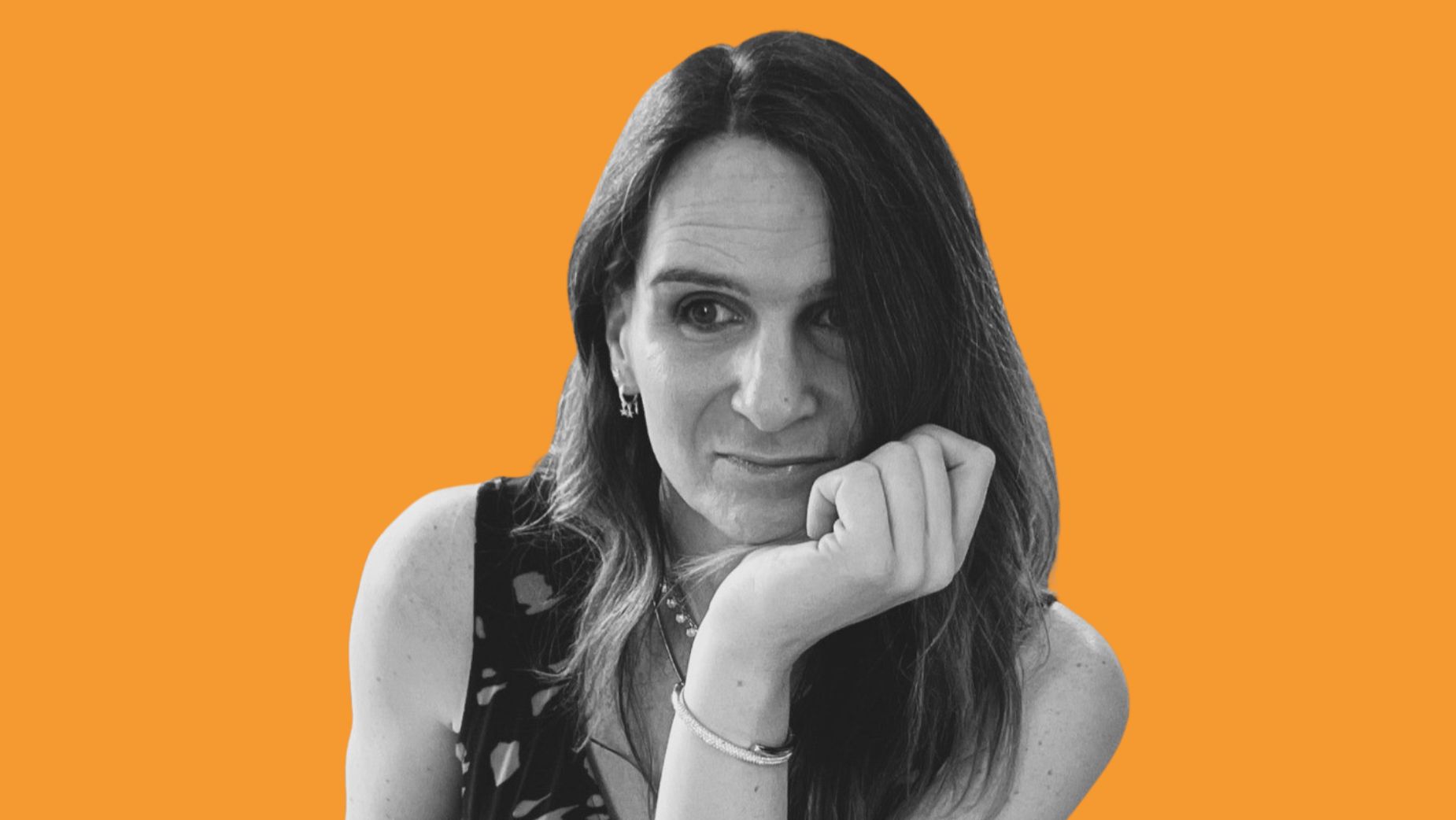 Ellie Angell on The Virtuous Circle of DE&I: "I Am Better At My Job ...