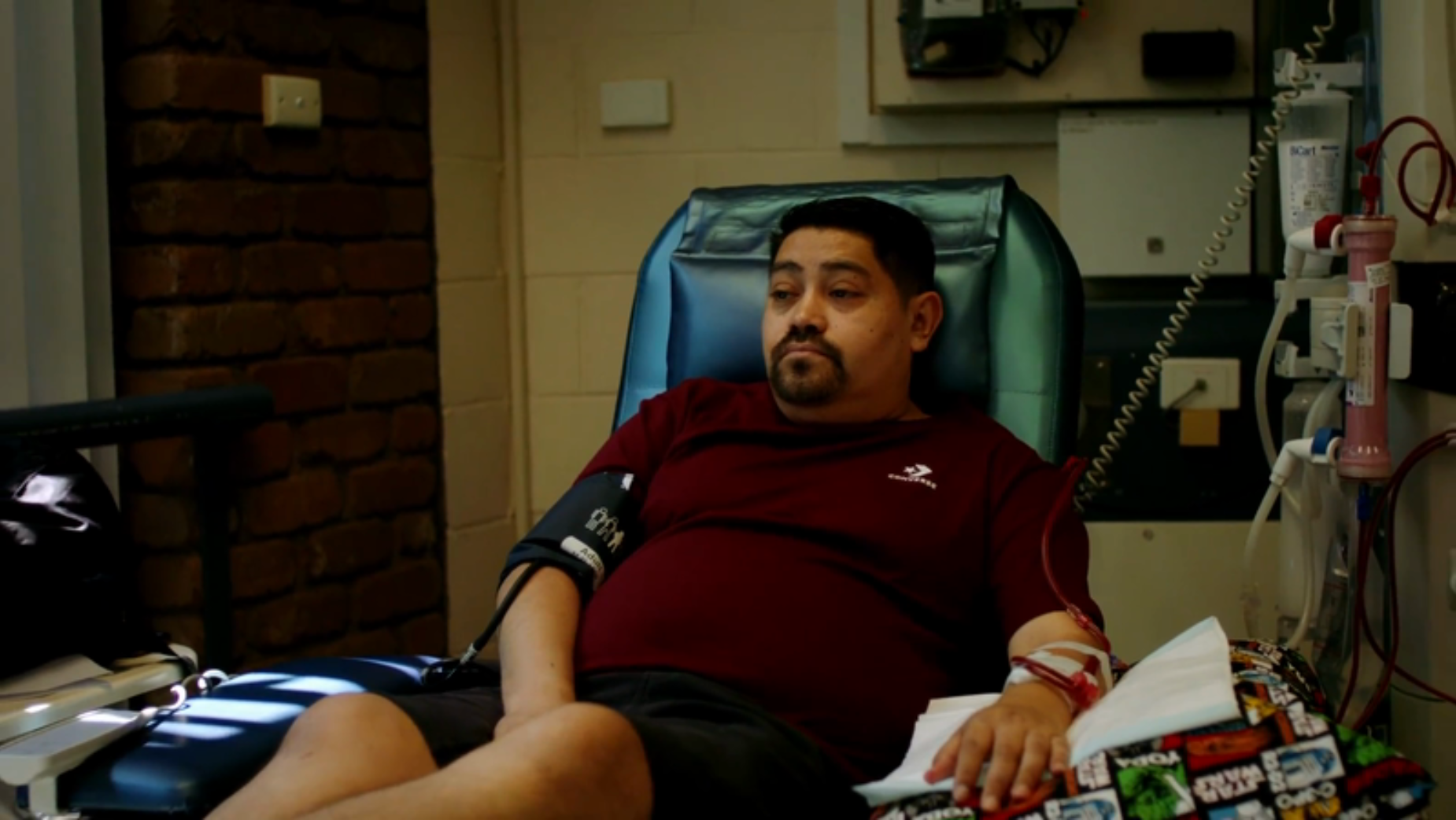 Eric Tom and Bruce Partners with Kidney Health Australia to Drive Awareness for ‘End Dialysis by ...